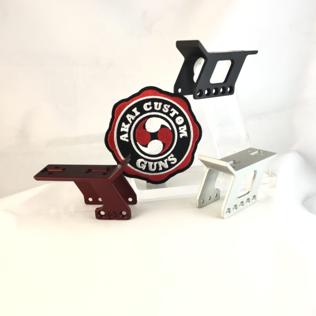 Akai Custom Parts – High Performance Engineered Parts