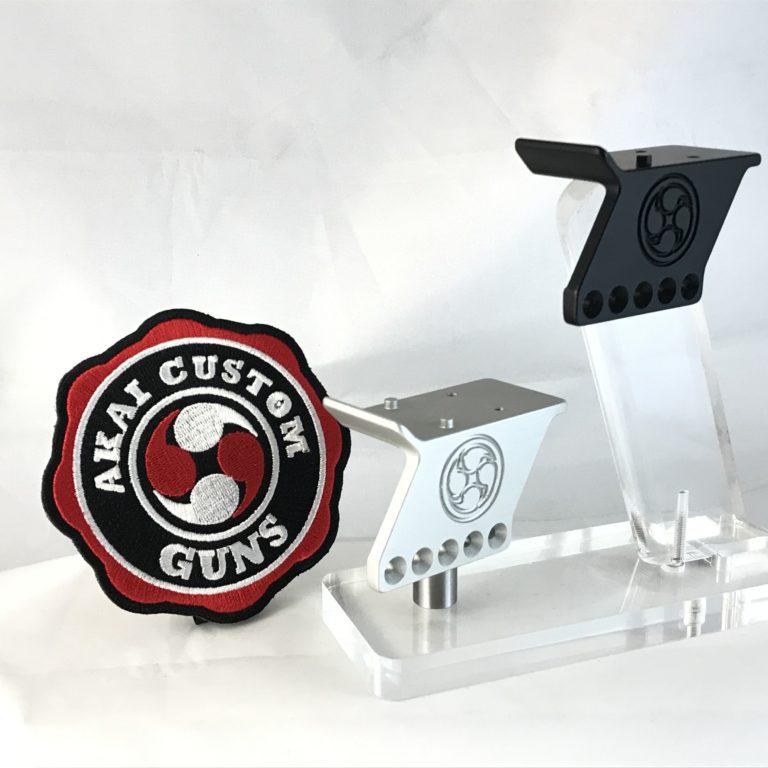 Akai Custom Parts – High Performance Engineered Parts